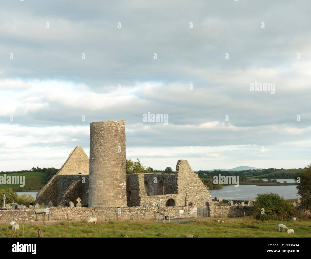 Hallowed sites hi-res stock photography and images - Alamy