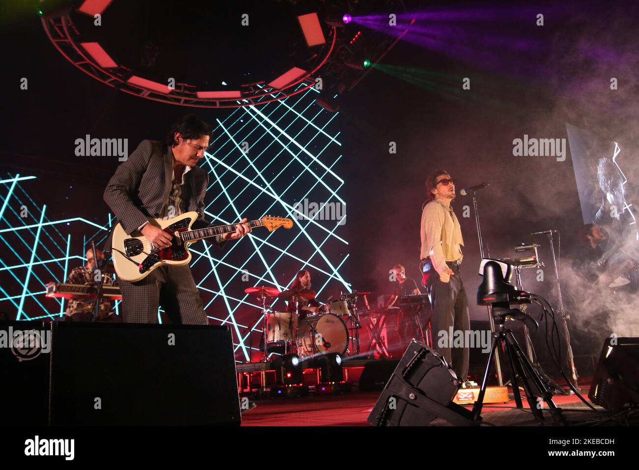 Karmatic hi-res stock photography and images - Alamy