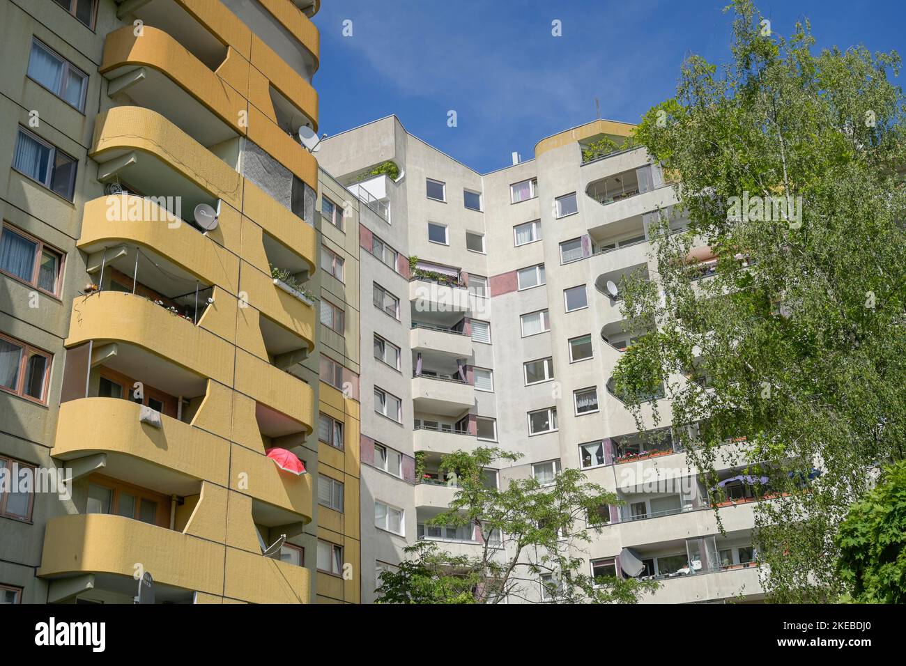 Faszinierend Skalitzer Strasse 85 Bild
