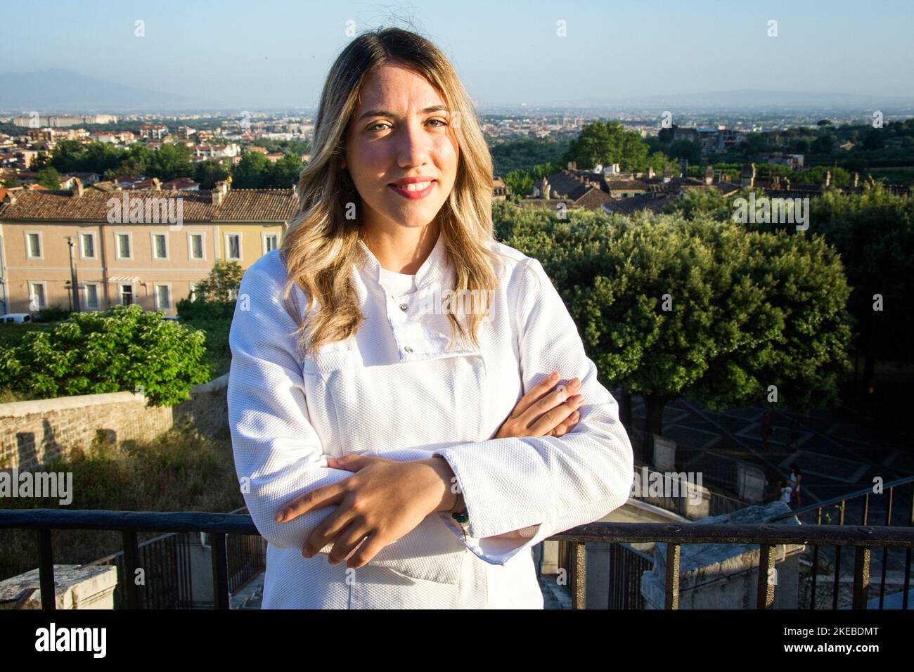 Leda di matteo hi-res stock photography and images - Alamy