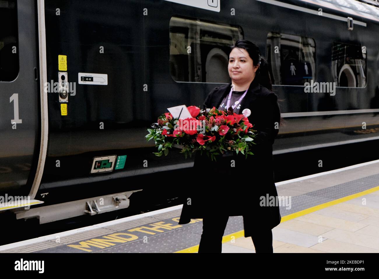 Paddington war great western railway hi-res stock photography and ...