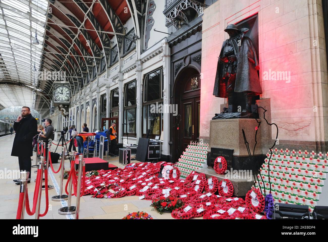 Paddington war great western railway hi-res stock photography and ...