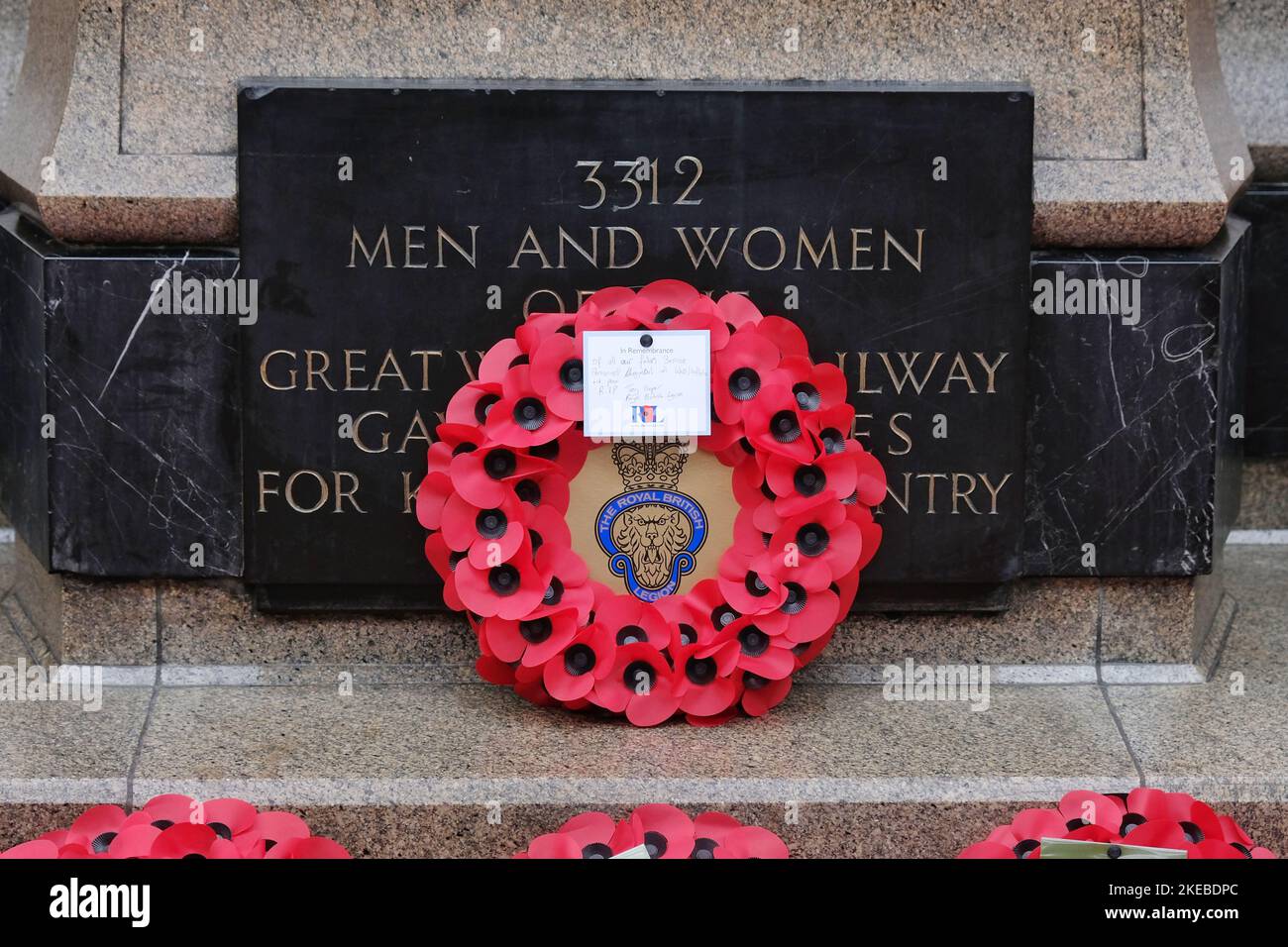 Paddington war great western railway hi-res stock photography and ...