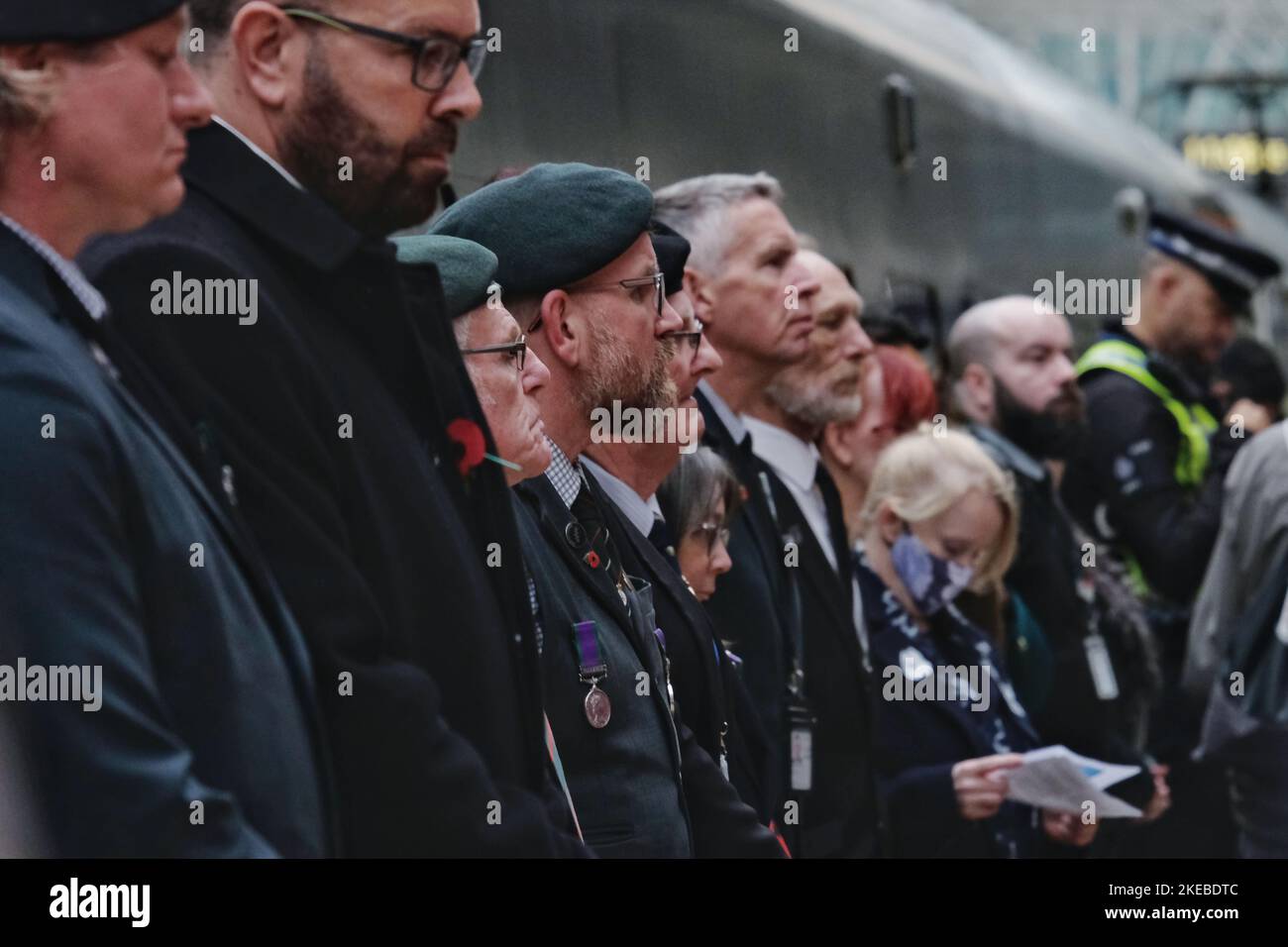 Paddington war great western railway hi-res stock photography and ...