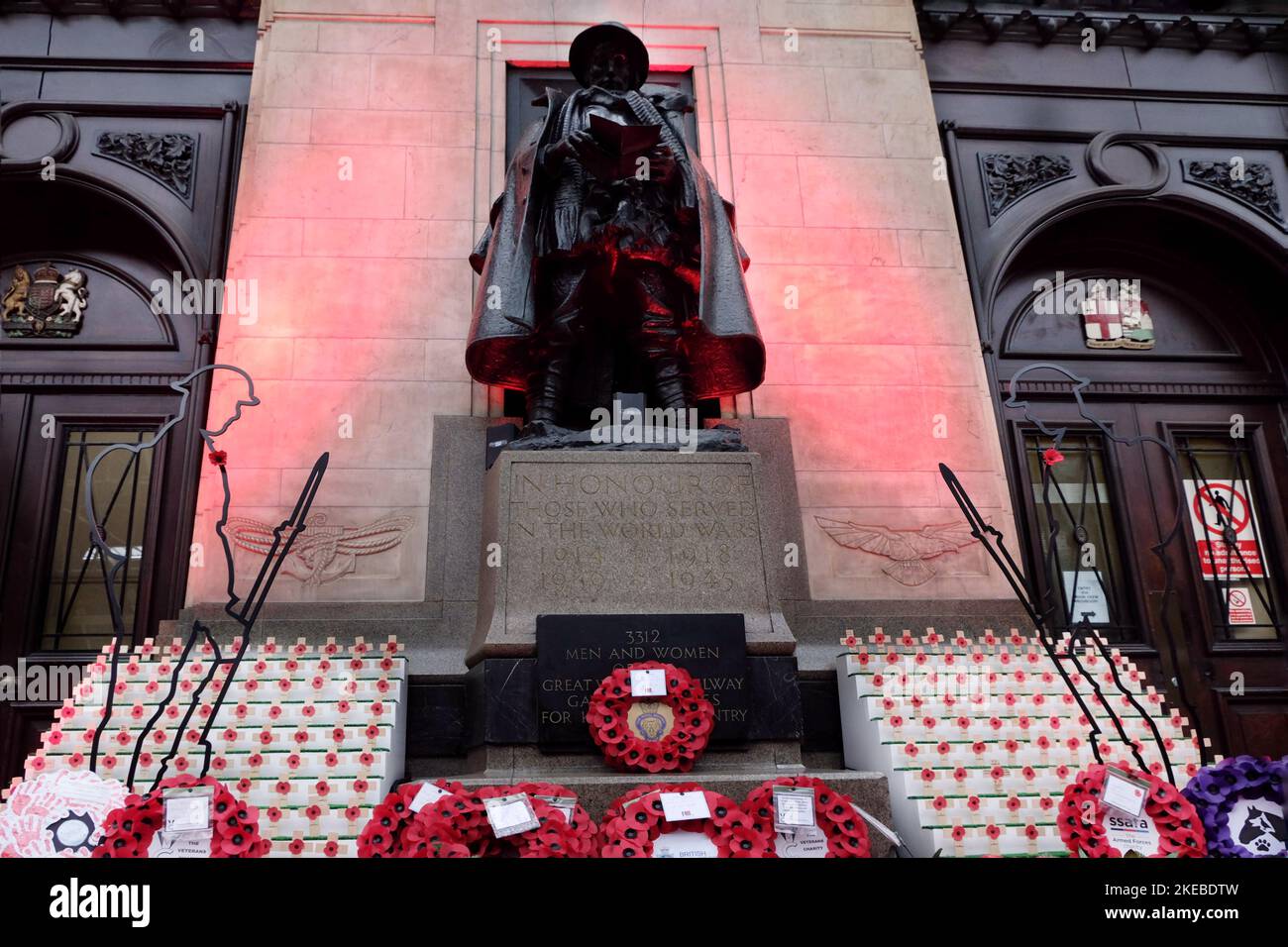 Paddington war great western railway hi-res stock photography and ...