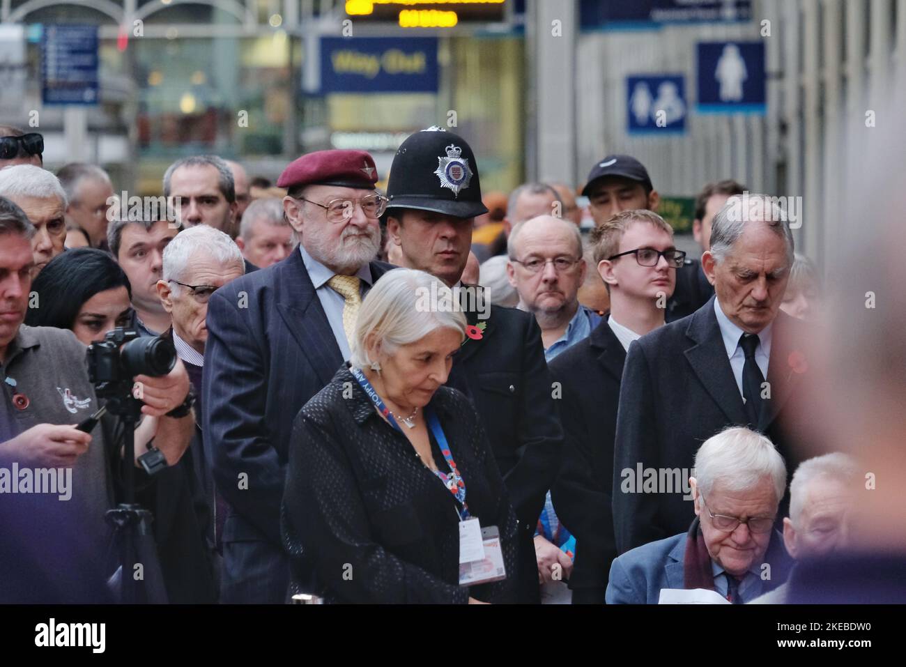 Paddington war great western railway hi-res stock photography and ...