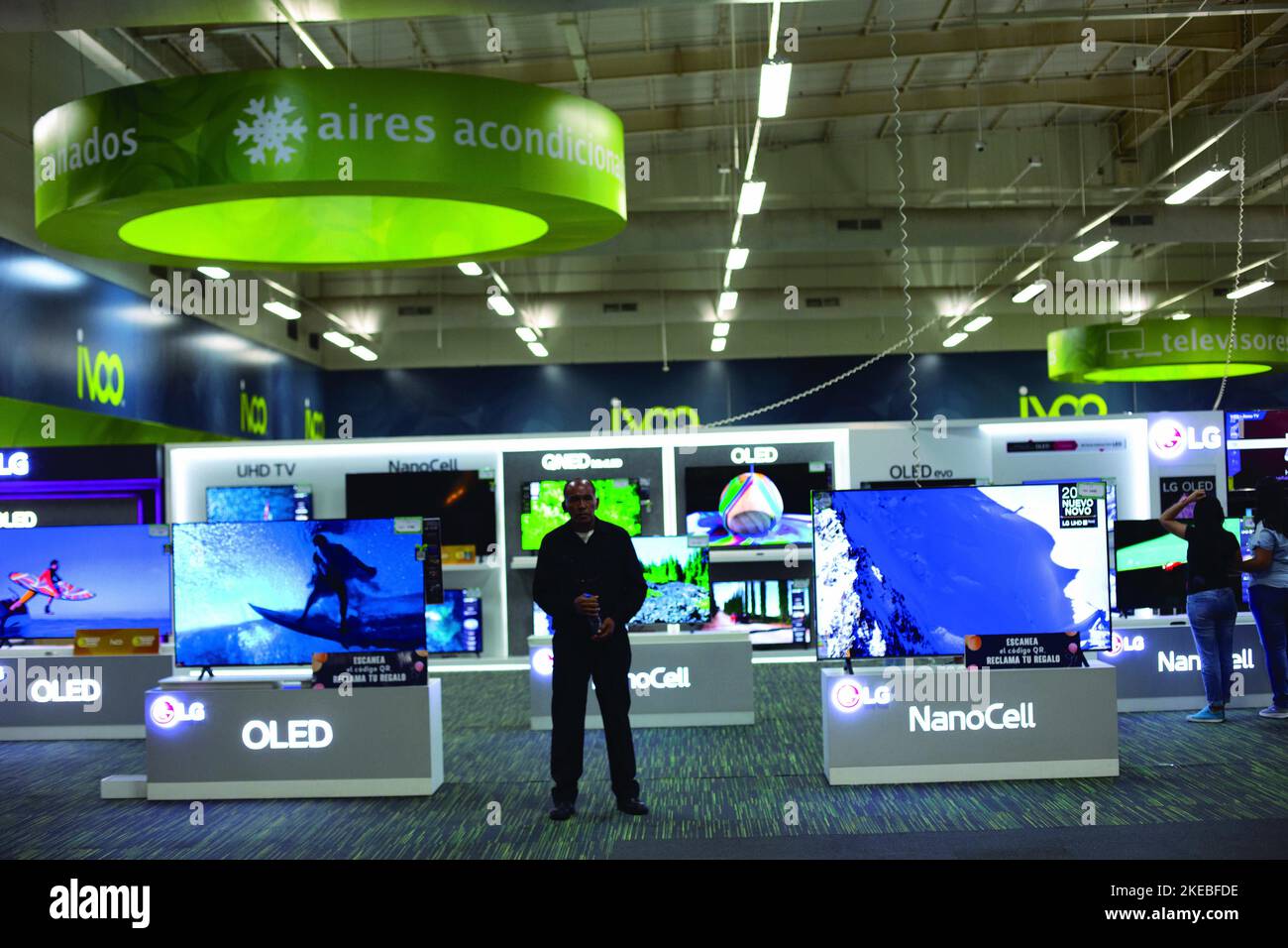 Ivoo hi-res stock photography and images - Alamy