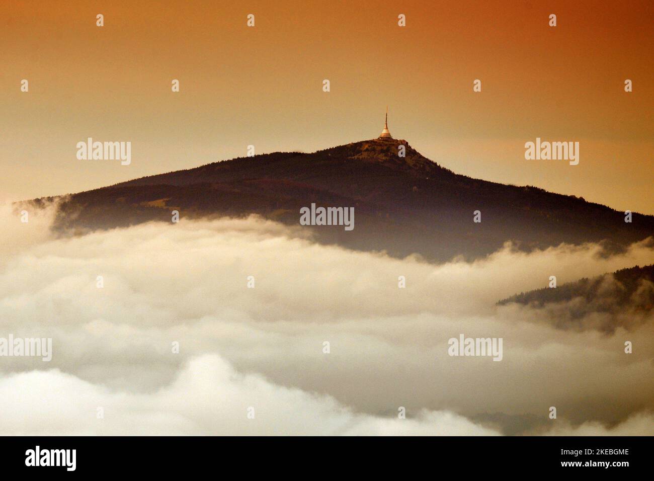 Pressure inversion hi-res stock photography and images - Alamy
