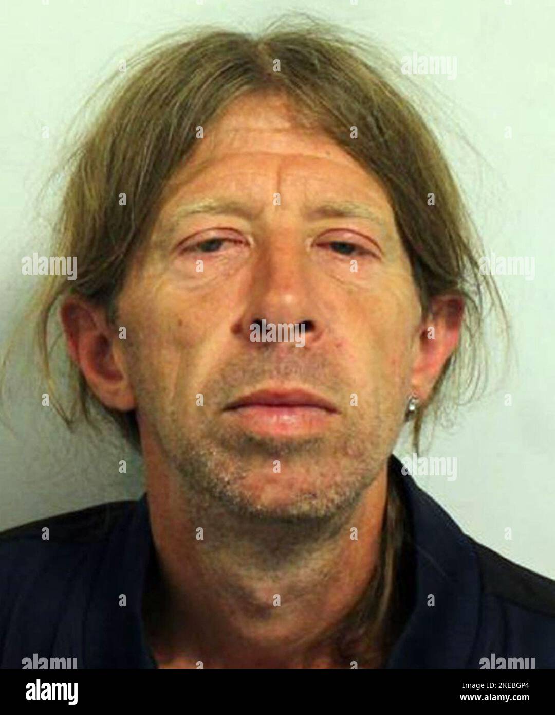 Undated handout photo issued by Metropolitan Police of Daniel Meade who ...