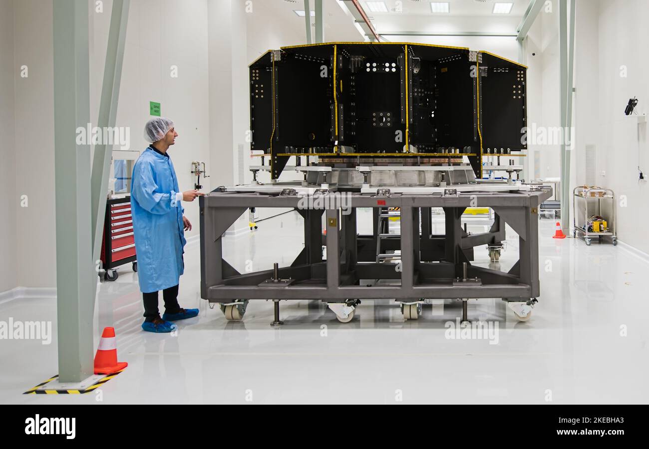 Brno, Czech Republic. 11th Nov, 2022. The ceremonial presentation of ...
