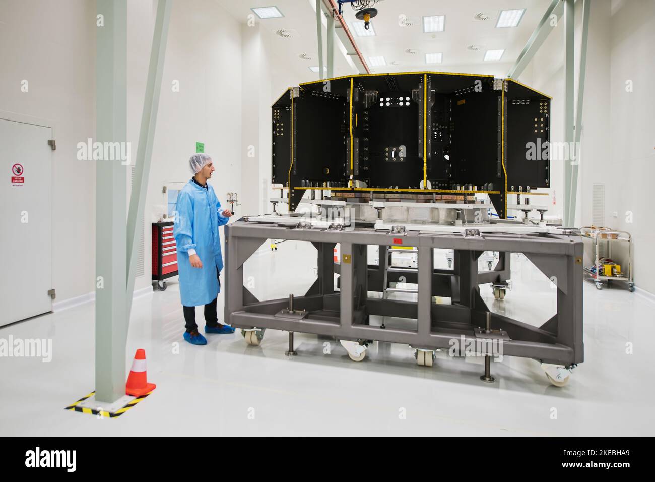 Brno, Czech Republic. 11th Nov, 2022. The ceremonial presentation of ...