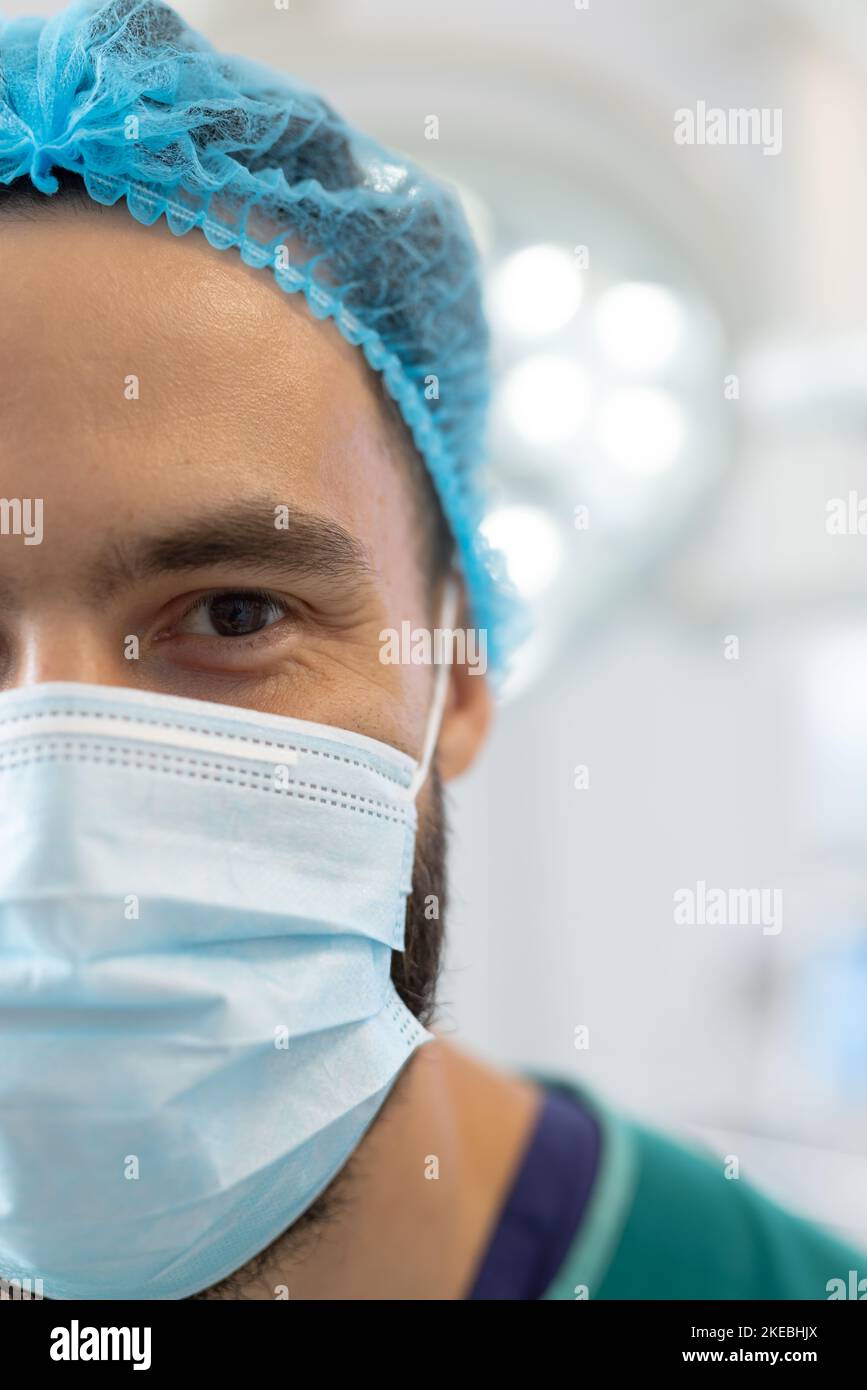 Male mask hi-res stock photography and images - Alamy