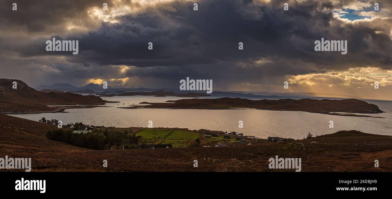 Scotland summer urban hi-res stock photography and images - Alamy