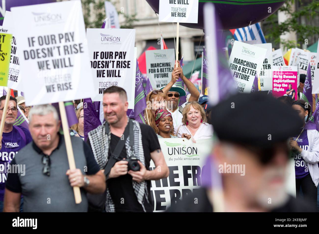 Angela rayner labour party hi-res stock photography and images - Alamy