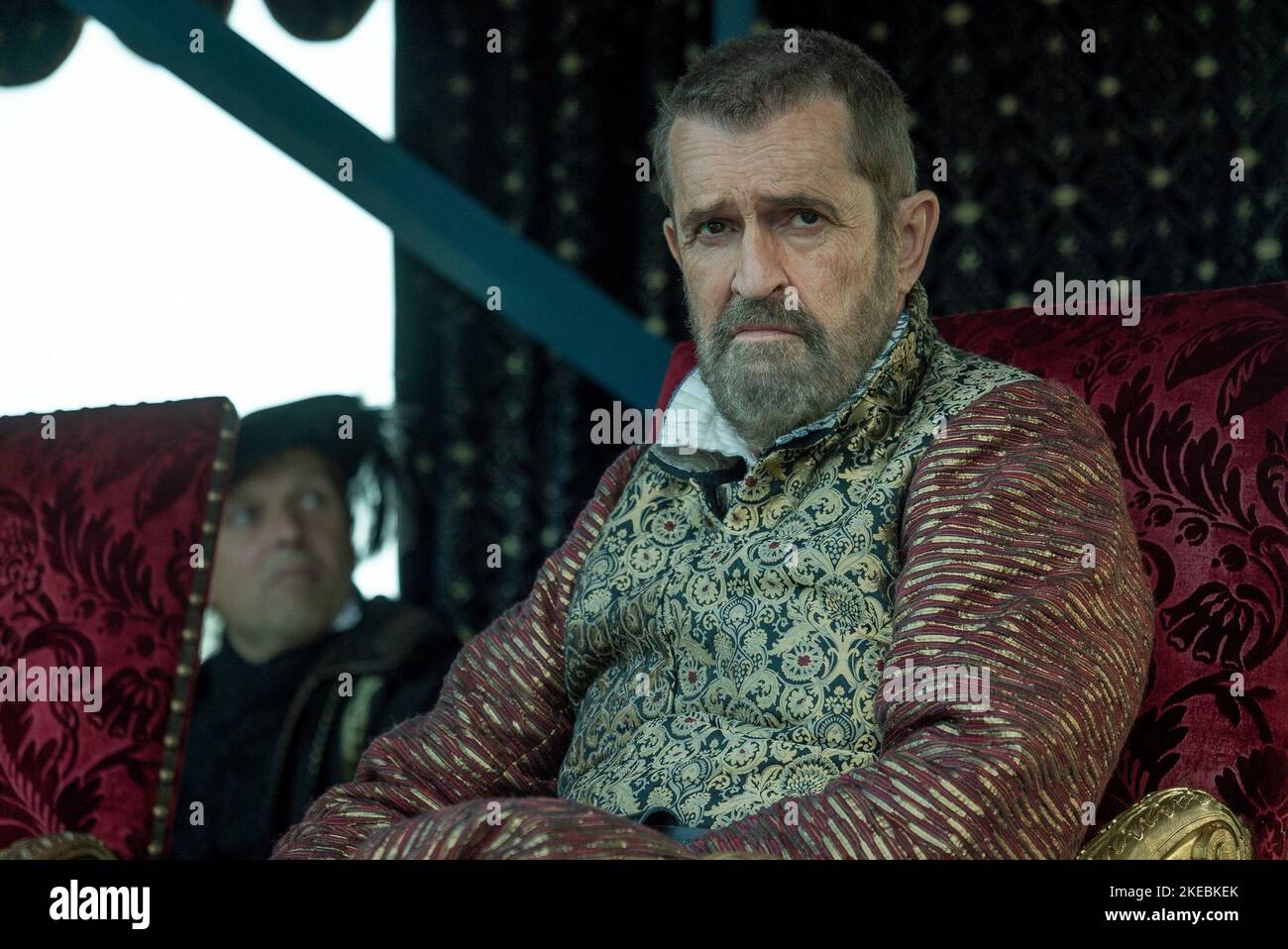 Rupert Everett 2024 RUPERT EVERETT