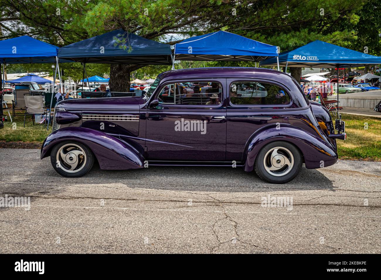1938 chevrolet sedan hi-res stock photography and images - Alamy
