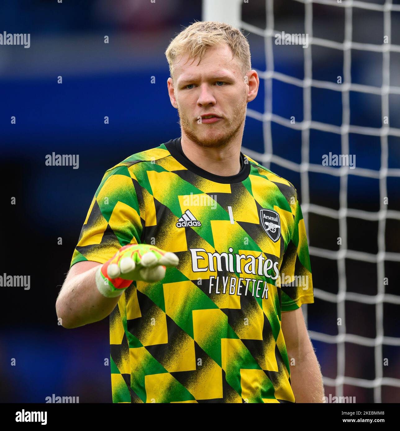 06 Nov 2022 - Chelsea v Arsenal - Premier League - Stamford Bridge ...