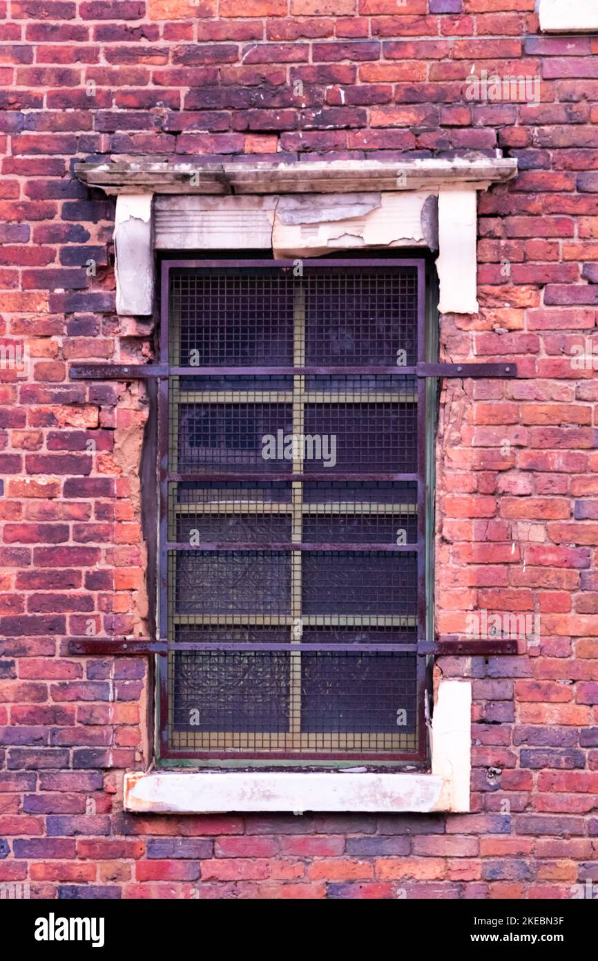 Birmingham uk jewellery quarter history hi-res stock photography and ...