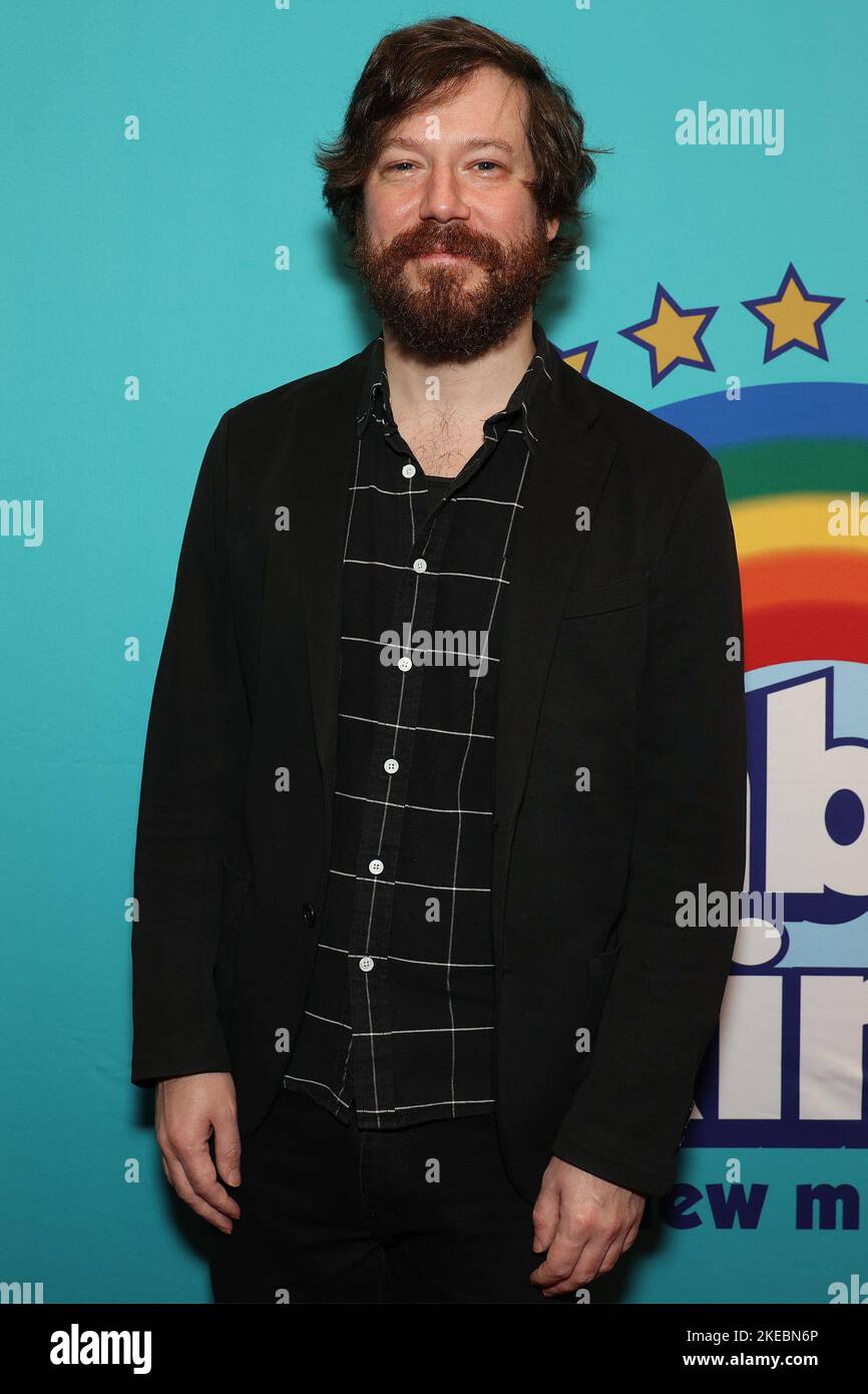 John Gallagher Jr Shirtless