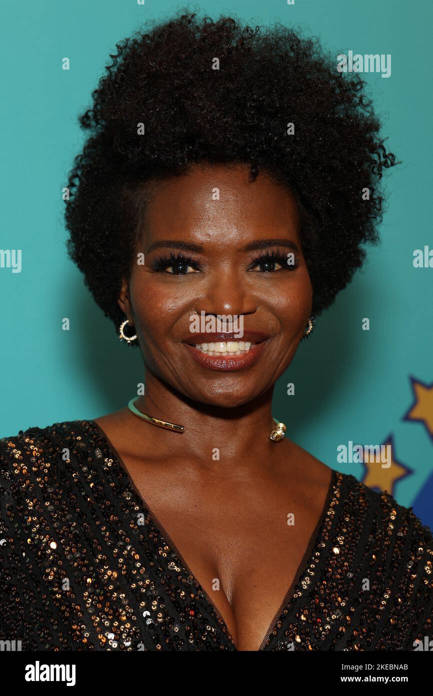 Kimberly akimbo hi-res stock photography and images - Alamy