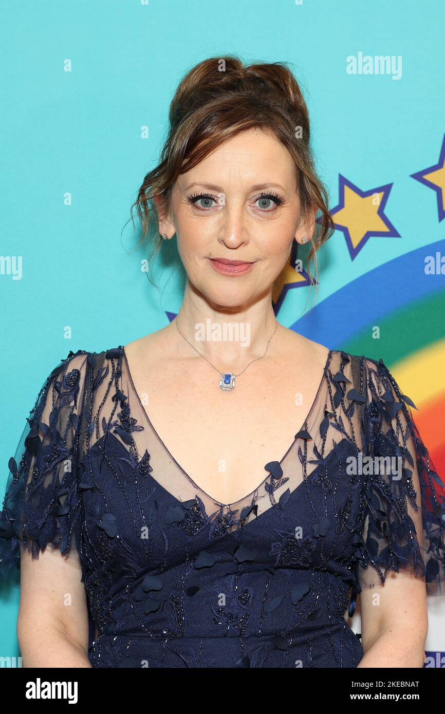 New York, NY, USA. 10th Nov, 2022. Jessica Stone in attendance for ...