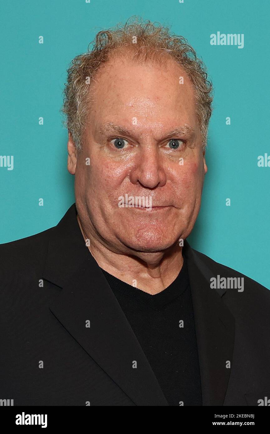 New York, NY, USA. 10th Nov, 2022. Jay O Sanders in attendance for KIMBERLY AKIMBO Opening Night ...