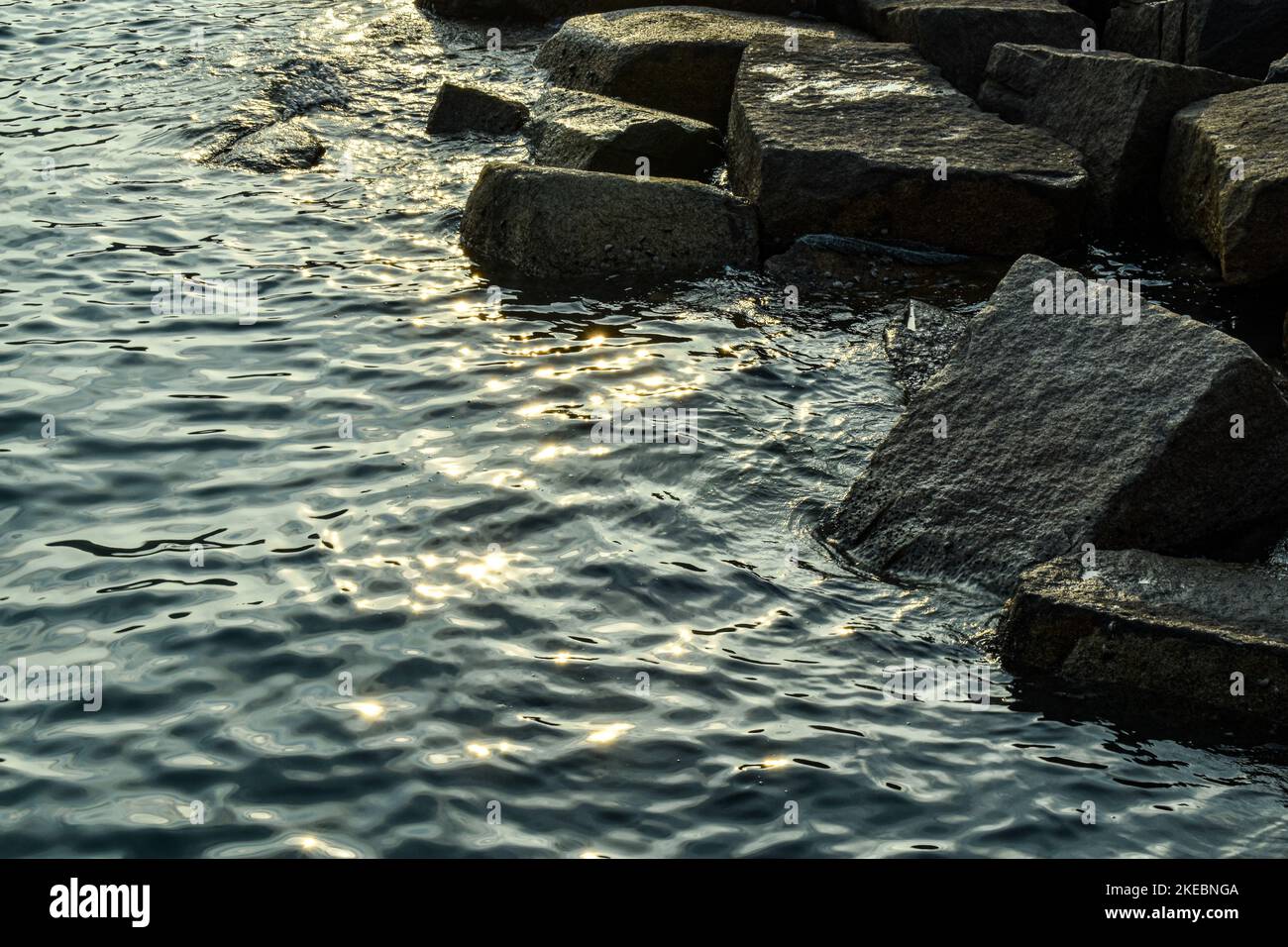 Geology scenic shore natural hi-res stock photography and images - Alamy