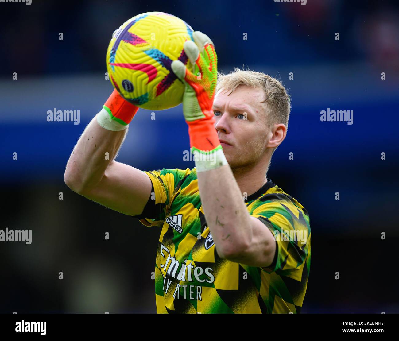 06 Nov 2022 - Chelsea v Arsenal - Premier League - Stamford Bridge ...