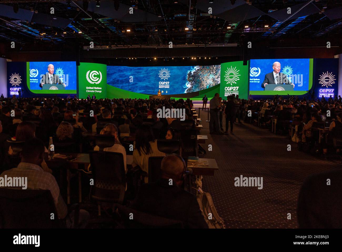 Cop 27 egypt hi-res stock photography and images - Alamy