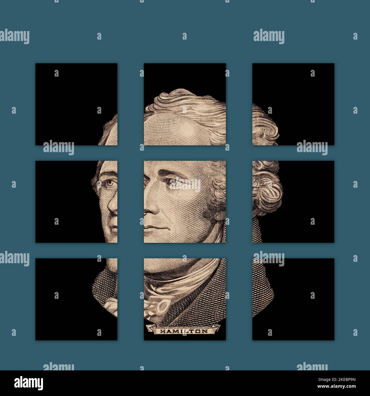 Black man prison us hi-res stock photography and images - Alamy