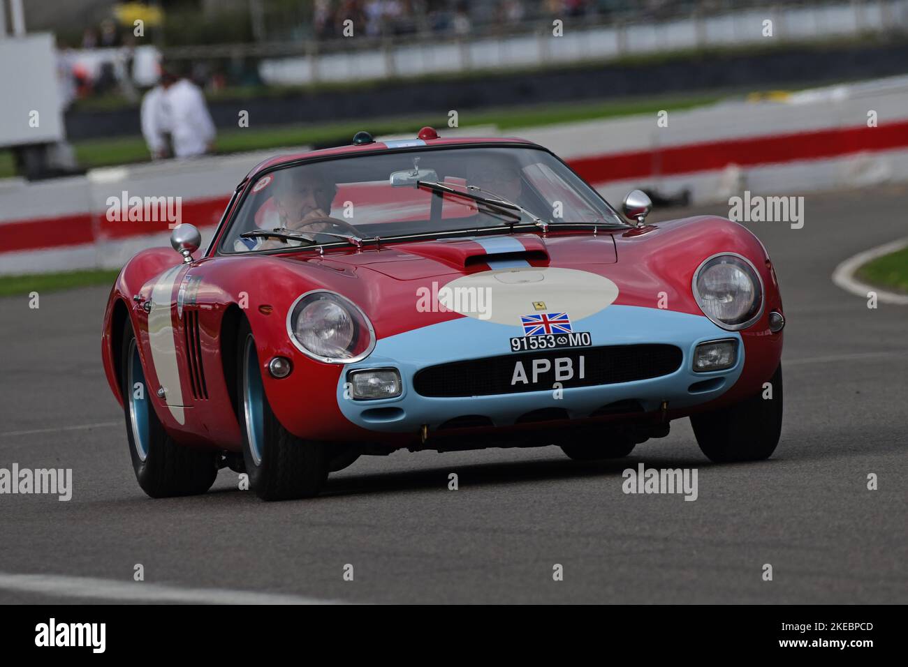 1964, Ferrari 250 GTO, Ferrari 75th Anniversary Celebration, pre-1966 ...
