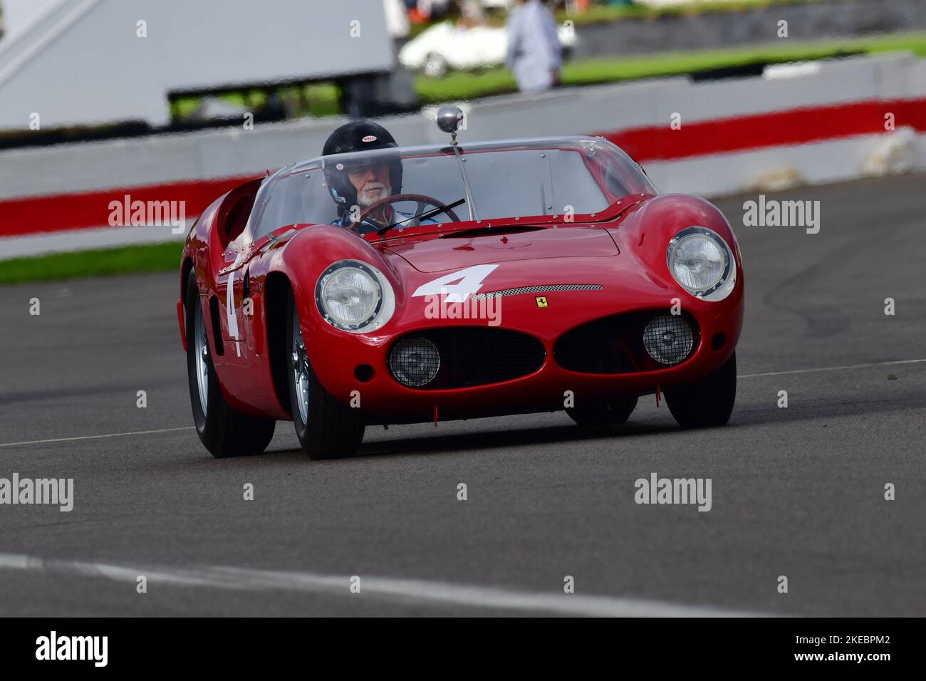 Ferrari 330 TRI/LM, Ferrari 75th Anniversary Celebration, pre-1966 ...
