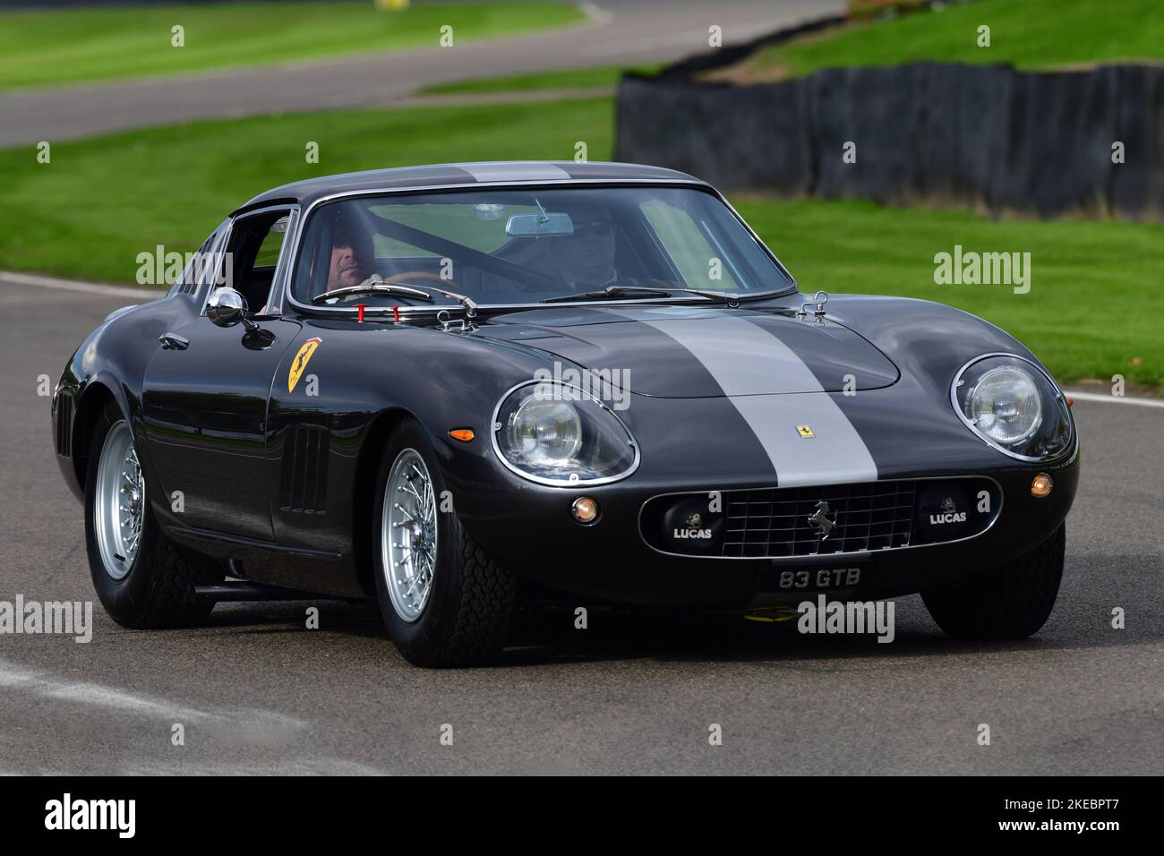 Ferrari 275 GTB, Ferrari 75th Anniversary Celebration, pre-1966 ...