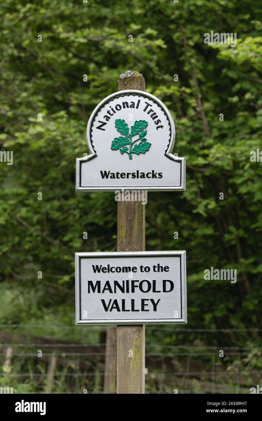Manifold Valley - Welcome to Manifold Valley and National Trust ...