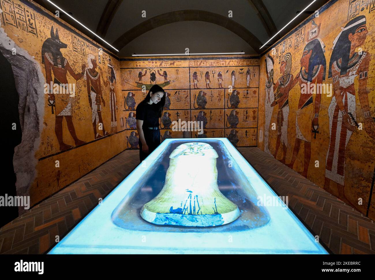 Karolinum hi-res stock photography and images - Alamy