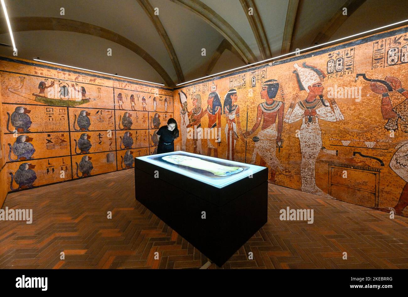 Karolinum hi-res stock photography and images - Alamy