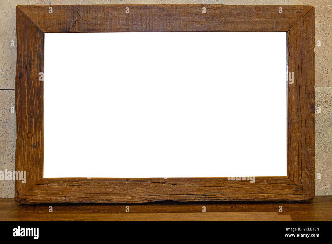 Vintage reclaimed boards hi-res stock photography and images - Alamy