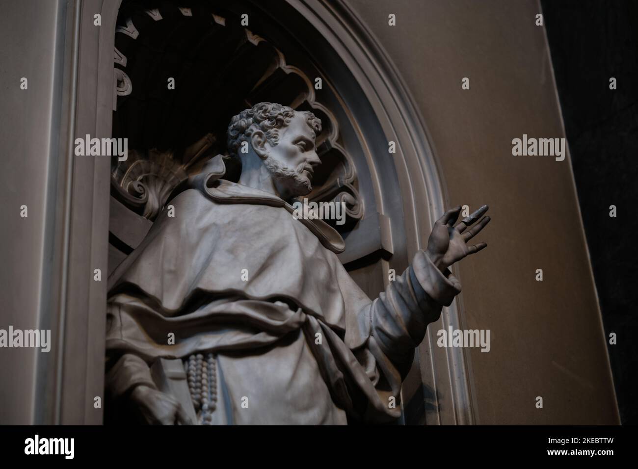 Holy Trinity Brompton Stock Photo - Alamy