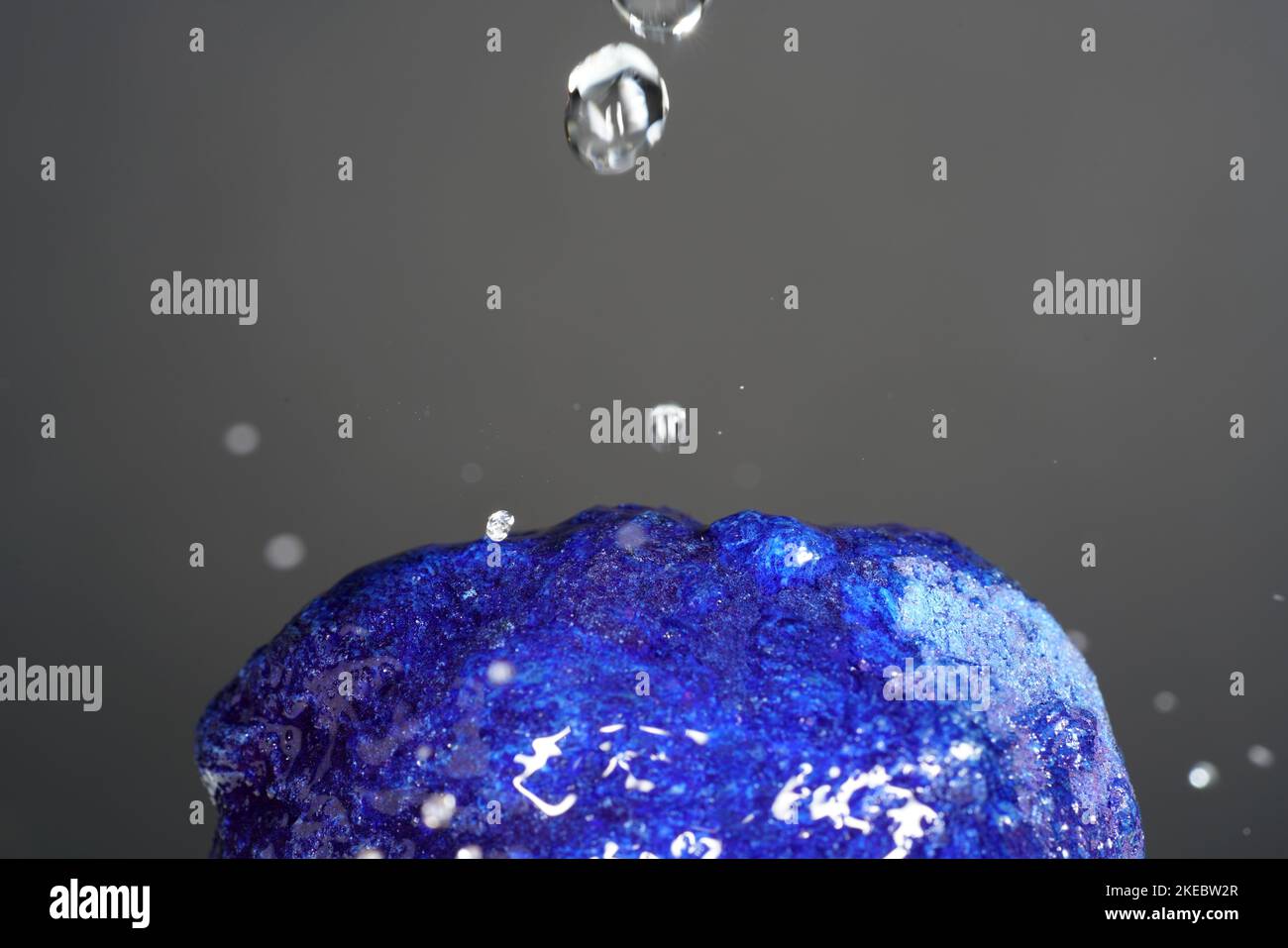 Quartz comes in many colors and shapes and they are all very beautiful ...