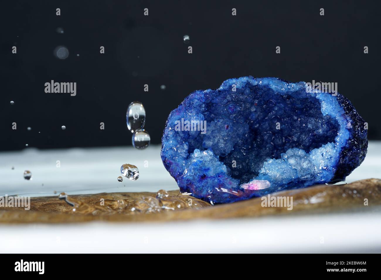 Quartz comes in many colors and shapes and they are all very beautiful ...
