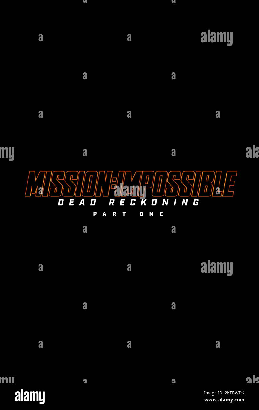 Mission impossible dead reckoning hi-res stock photography and images ...