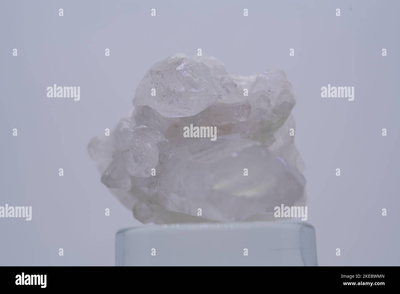 Quartz comes in many colors and shapes and they are all very beautiful ...