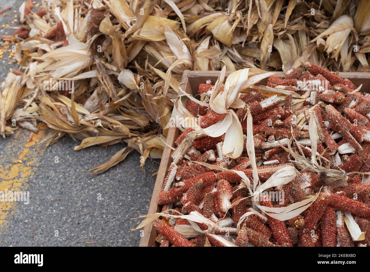 Discarded idea hi-res stock photography and images - Alamy