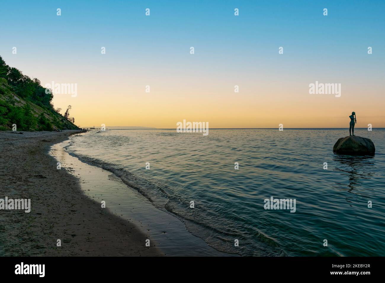 Sculpture kaysa hi-res stock photography and images - Alamy