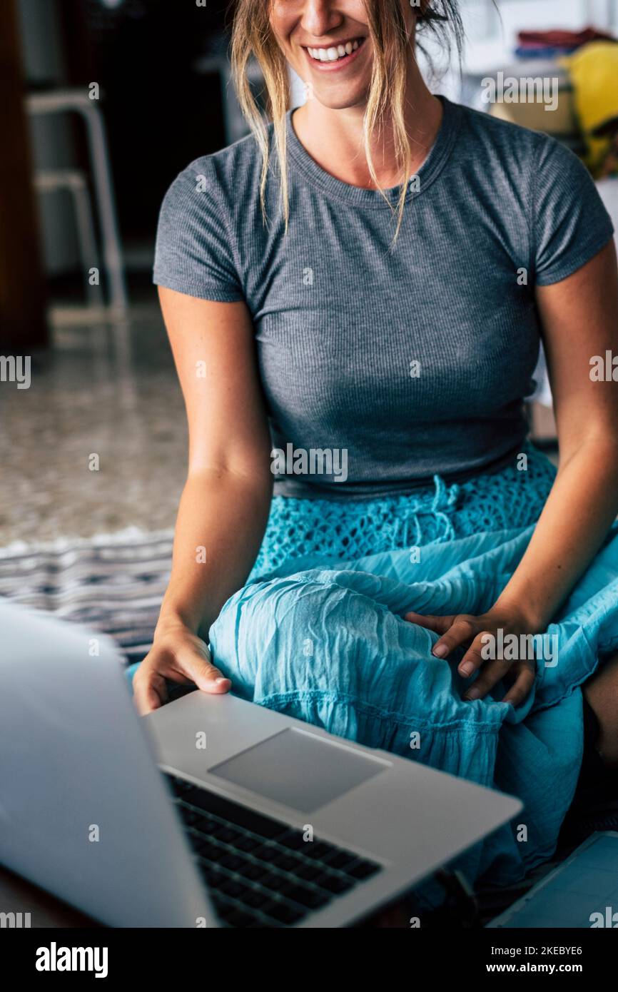 Surfing The Web At Work