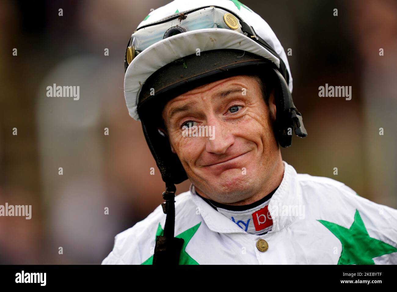 Daryl jacob jockey 2022 hi-res stock photography and images - Alamy