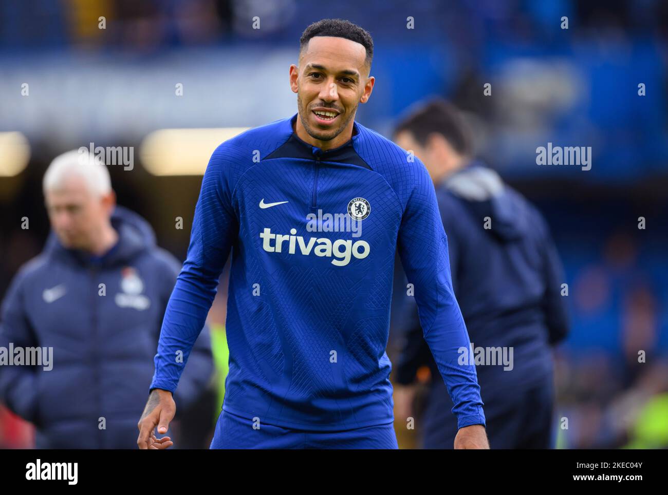 06 Nov 2022 - Chelsea v Arsenal - Premier League - Stamford Bridge ...