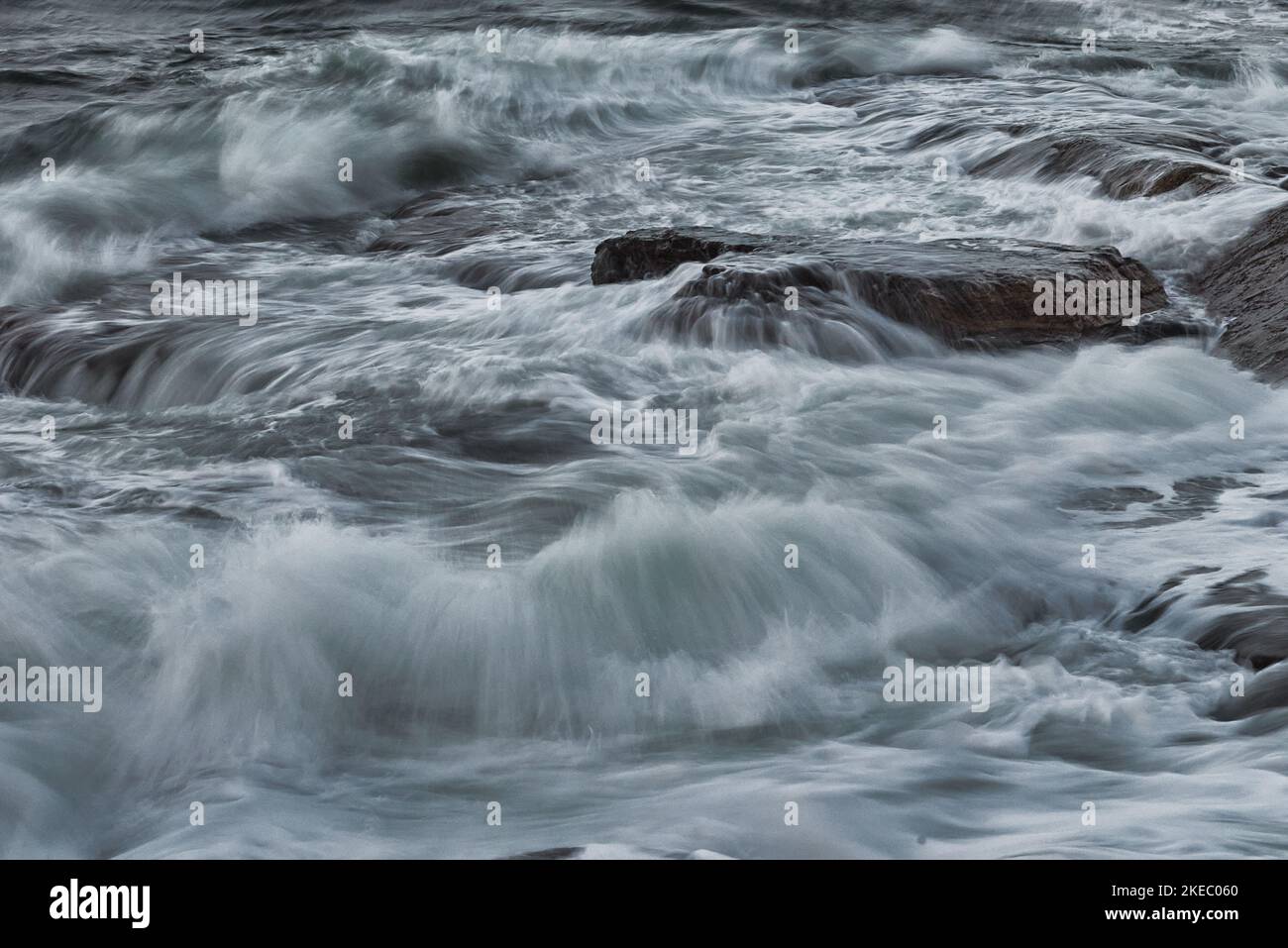 Shape of Water Stock Photo - Alamy