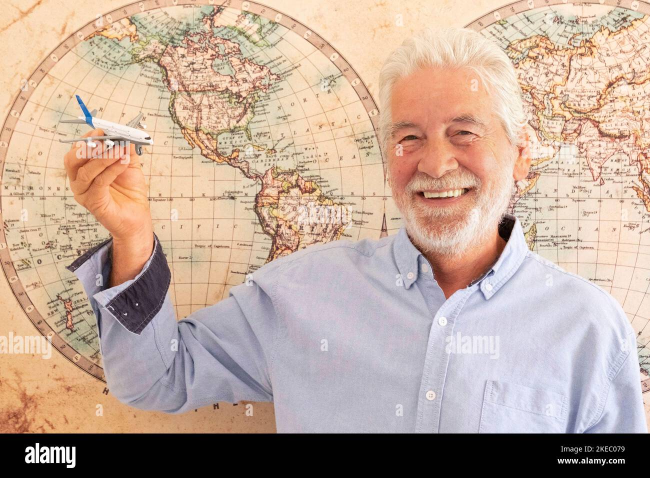 Retired lifestyle concept hi-res stock photography and images - Alamy