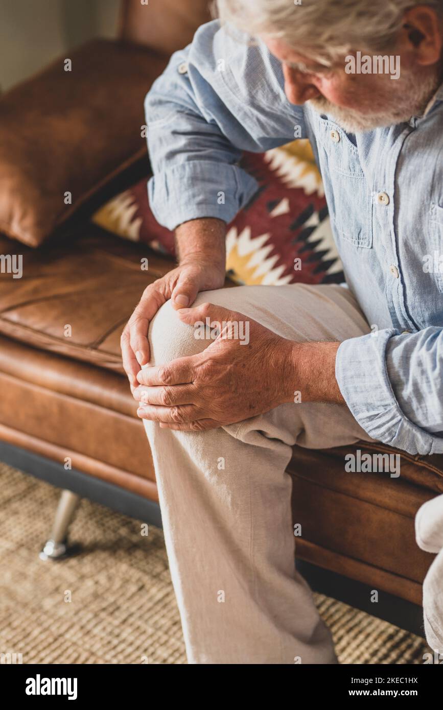 Senior problem hi-res stock photography and images - Alamy